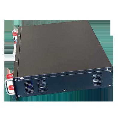 China GCE High Voltage Master-Slave Battery Management System with 3 Years Warranty LAN and Bluetooth for Solar Energy Storage for sale