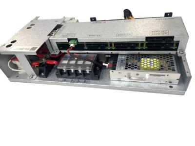 China High Voltage Battery Management System BMS with 45s Configuration 3 Years Warranty and LAN Communication for sale