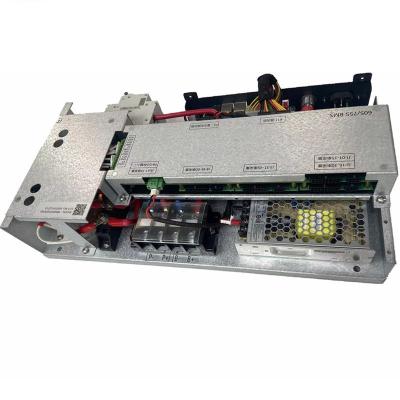 China GCE Integrated BMS with Passive Resistance Equalization High Integrated Design 192V Battery Management System for Energy Storage for sale