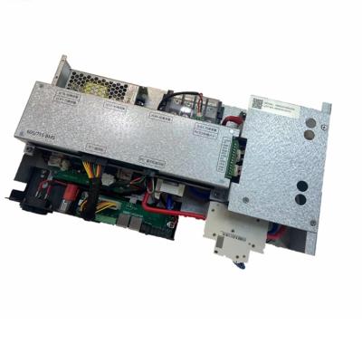 China GCE Integrated BMS with Passive Resistance Equalization High Integrated Design 192V Battery Management System for Energy Storage for sale