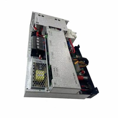 China GCE Integrated BMS with Passive Resistance Equalization High Integrated Design 192V Battery Management System for Energy Storage for sale