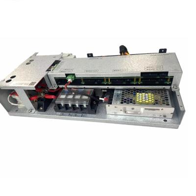 China GCE Integrated BMS 160V 50S 50A Lithium Battery Management System for Power System 220V DC with Passive Resistance Equalization and Short Circuit Protection for sale