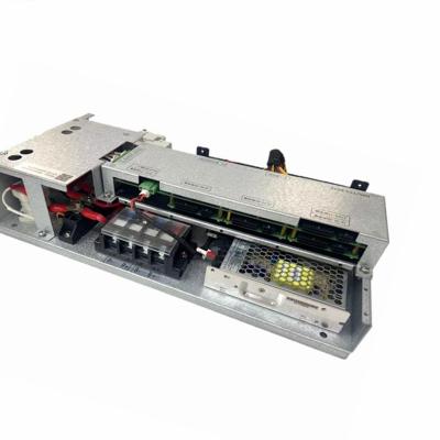 China GCE Integrated BMS 160V 50S 50A Lithium Battery Management System for Power System 220V DC with Passive Resistance Equalization and Short Circuit Protection for sale