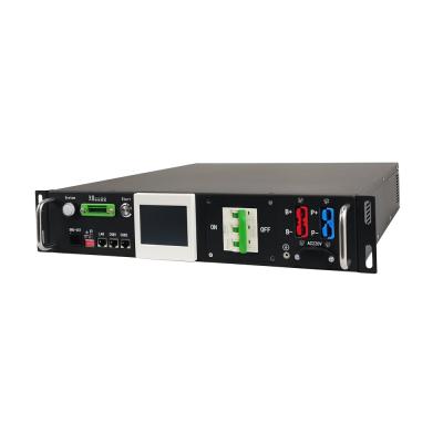 China GCE High Voltage BMS 192V 50A with RS485 CAN Communication for Energy Storage Systems for sale