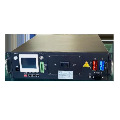 China 336V 125A High Voltage BMS with Master Slave Design for Lifepo4 Battery and Solar Energy Systems for sale