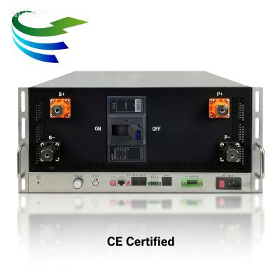 China Lithium ion LFP NMC LTO Battery Management System Rated Voltage 768V Event Record 5000 Ideal for Energy Storage Solutions for sale