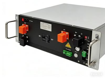 China Long cycle life high voltage BMS HV BMS designed to optimize electric vehicle battery management and extend battery life for sale