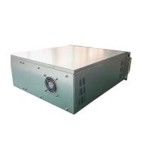China 1%FSR Current Sampling Accuracy Energy Storage BMS For Parallel Loop Current Control for sale