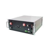 China 1%FSR Current Sampling Accuracy Energy Storage BMS For Parallel Loop Current Control for sale