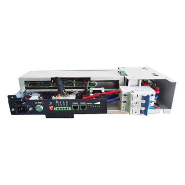 Cina 65S-75S 100A HV Bms Sistema di gestione della batteria Doppio alimentatore bilanciamento passivo in vendita