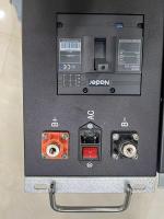 China 624V 160A High Voltage BMS Communicate With Rs485 Protocol for sale