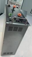 China 624V 160A High Voltage BMS Communicate With Rs485 Protocol for sale