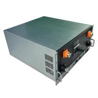 China CAN Communication Master Slave BMS , 720V DC 630A Daly BMS 16s for sale