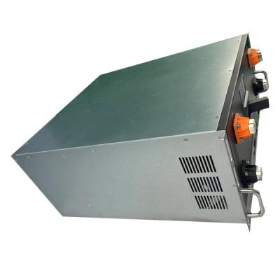 China Master UPS BMS 225S 720V 400A Slave BMS Solar Energy Battery Storage System for sale