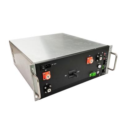 China 672V 250A Master Slave BMS , LiFePO4 Li Ion Battery Management System for sale