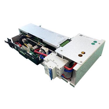 Cina ESS UPS alimentazione integrata BMS 30-60S 96V-192V 100A 2U scatola di ferro in vendita