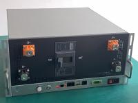 China 5U Iron Case Battery Management System 576V 400A Single Cabinet for sale