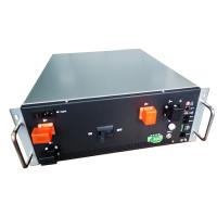 China 624V 160A High Voltage BMS Communicate With Rs485 Protocol for sale