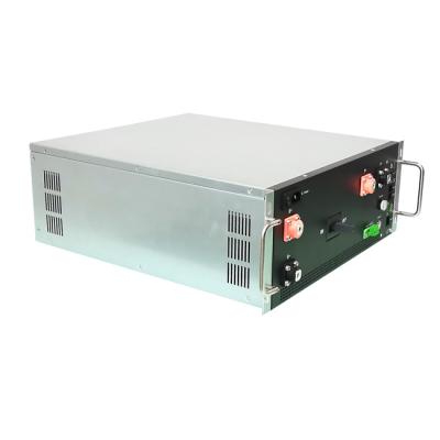 China GCE high voltage BMS(HV BMS) 528V 250A Relay DC Lifepo4 Battery Management System for sale