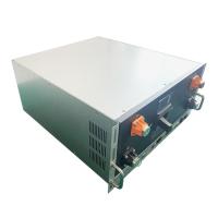 China GCE High Voltage Battery Management System 225S 720V 400A Relay Solution Master Slave BMS for sale