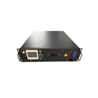 China 75S 125A Relay BMS , 240V high voltage BMS(HV BMS) with relay solution for sale