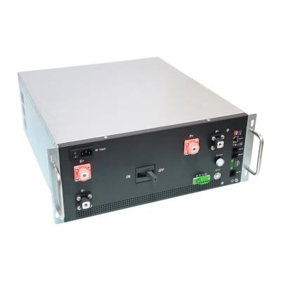 China 240S 768V 125A ESS BMS Relay Master Slave RBMS07S2-3-125A768V for sale