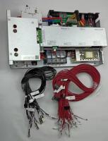China High Voltage 192V ESS BMS for sale
