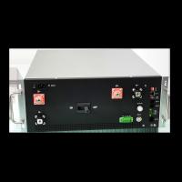 China ESS Container BMS Solution , 256V 250A Lithium Battery Management System for sale