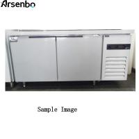 China Large Capacity Under Counter Cooler Fridge Multiscene Practical Antiwear for sale