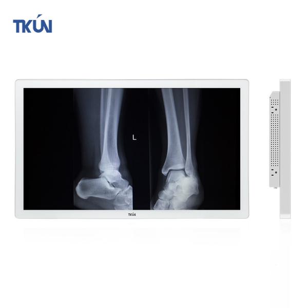 Quality 27/32 Inch High Brightness High-Definition Medical Display Diagnosis EMC for sale