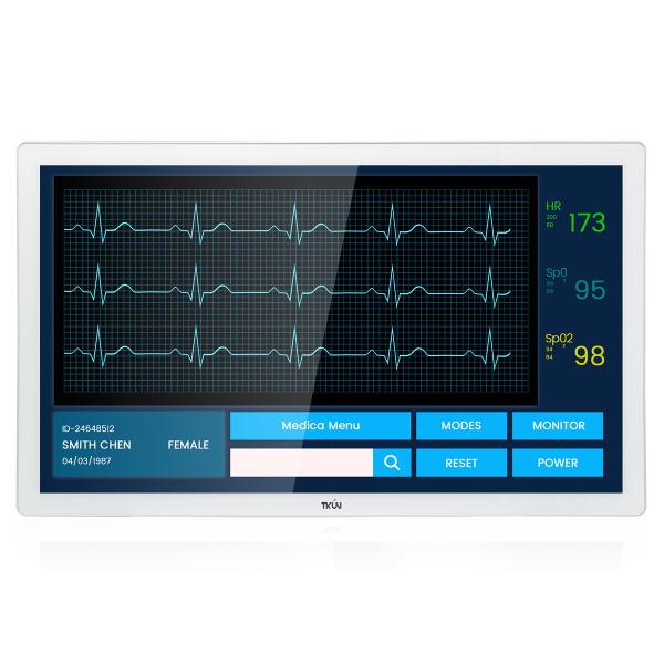 Quality 27/32 Inch High Brightness High-Definition Medical Display Diagnosis EMC for sale
