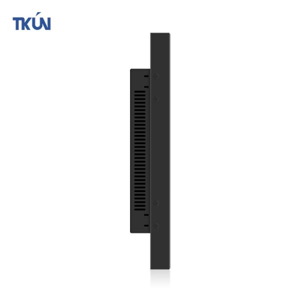 Quality 17 inch LCD Industrial Anti-interference Low Temperature and Wide Voltage for sale