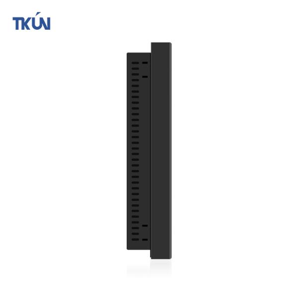 Quality 12.1/12 Inch Touch Display CNC Automation Equipment Industrial Embedded Anti for sale