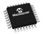 China Pin de destello de 8 bits del MICROCHIP MCU AVR RISC 32KB 2.5V 3.3V 5V 32 de ATMEGA328P-AU en venta