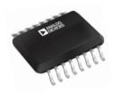 Cina SMP04ESZ-REEL Circuito di campionamento e mantenimento ADI 4CH 11us 16 pin SOIC N T/R in vendita