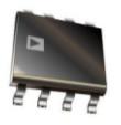 Cina 18V 30mA REF198GSZ ADI V-Ref Precision 4.096V 8 Pin SOIC N Tubo in vendita