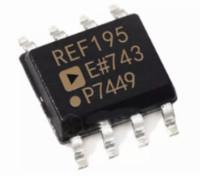 China ADI V-Ref Precisión REF195ESZ-REEL 5V 30mA 8 pines SOIC N T/R en venta