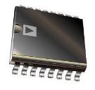 Cina 16 Pin SOIC W tubo ADUM1401BRWZ ADI isolatore digitale CMOS 4CH 10Mbps in vendita