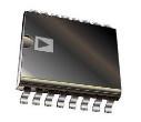 China CMOS 2CH 1Mbps 16 pinos SOIC W T/R ADI Isolador digital ADUM2201ARWZ-RL à venda