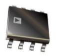 Cina ±18V 8 Pin SOIC N T/R AD706JRZ-REEL Amplificatore operazionale ADI, doppio amplificatore a bassa potenza in vendita