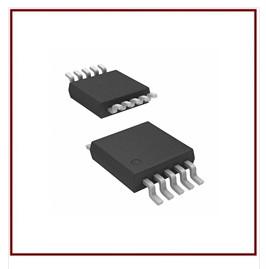 China ADG621BRMZ-REEL ADI Interruptor analógico Dual SPST 10 pinos MSOP T/R à venda
