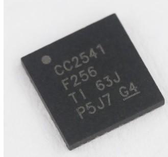 Cina Ricetrasmettitore IC TXRX MCU BLE 5,0 40VQFN del TI rf di CC2541F256RHAR in vendita