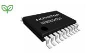 China 3.3V/5V 20 Pin Ic Nuvoton N76e003at20, Nuvoton-Microcontroller met 8 bits Te koop