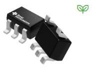 China SN74LVC1G125DCKR van Ti SMD de Buffer Van geïntegreerde schakelingen/Lijnbestuurder 1 CH Te koop