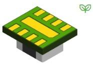Cina CC-CC 1-OUT 0.9V del modulo del TI di TPS82130SILR al PE T/R del uSIP SMD di 6V 3A 8-Pin in vendita