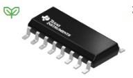 Cina Trasporto Darlington NPN 50V 0.5A 16-Pin SOIC T/R del TI di ULN2003ADR in vendita