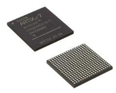 China XC6SLX45-2CSG324I XILINX FPGA, SPARTAANS-6, 218/, CSBGA-324 Te koop