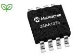 Cina 24AA1025-I/SN MICROCHIP EEPROM Serial-2Wire 1M-bit 128K x 8 metropolitana di 1.8V/2.5V/3.3V/5V 8-Pin SOIC N in vendita