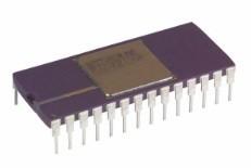 Chine Tube simple du parallèle mordu 28-Pin SBCDIP d'AD1674AD L'ADI 1-Channel CDA SAR 100ksps 12 à vendre
