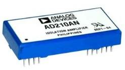 Chine Tube du triple 16.5V 12-Pin PDIP de l'isolant ampère de PS ampère d'AD210AN L'ADI à vendre